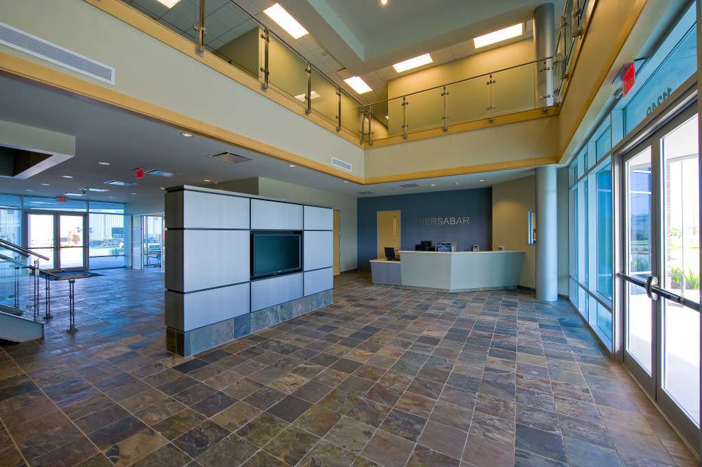 Healthcare Architects in Houston | BSA Architects – Medical Facility ...